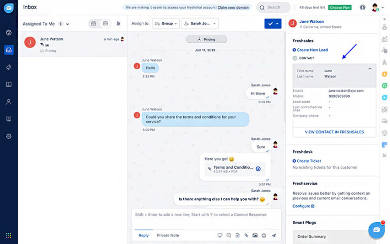 7 Best Systems for Facebook CRM Integration in 2023