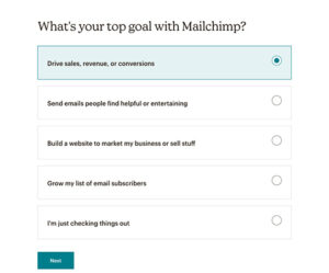 How to Use Mailchimp in 6 Easy Steps [+ Video Tutorials]