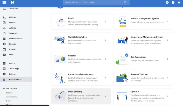 Manatal Review: Features, Pricing & Top Alternatives