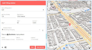 MileageWise Review: Features & Pricing