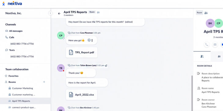 6 Best Phone.com Alternatives