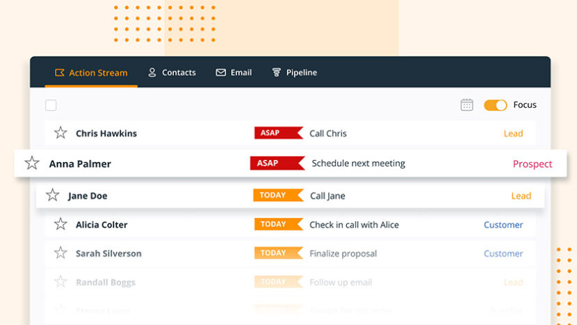 8 Best Simple CRM Systems for 2023