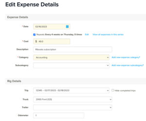 Rigbooks Review: Features and Pricing
