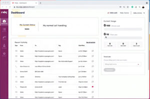 Ruby Receptionist Review: Features & Alternatives