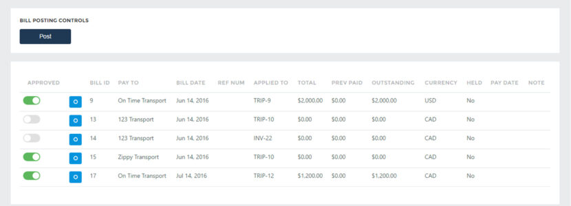 Tailwind TMS Trucking Review: Features & Pricing