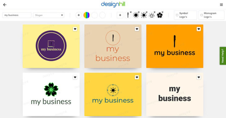 The 11 Best Sites for Logo Design (Paid & Free)