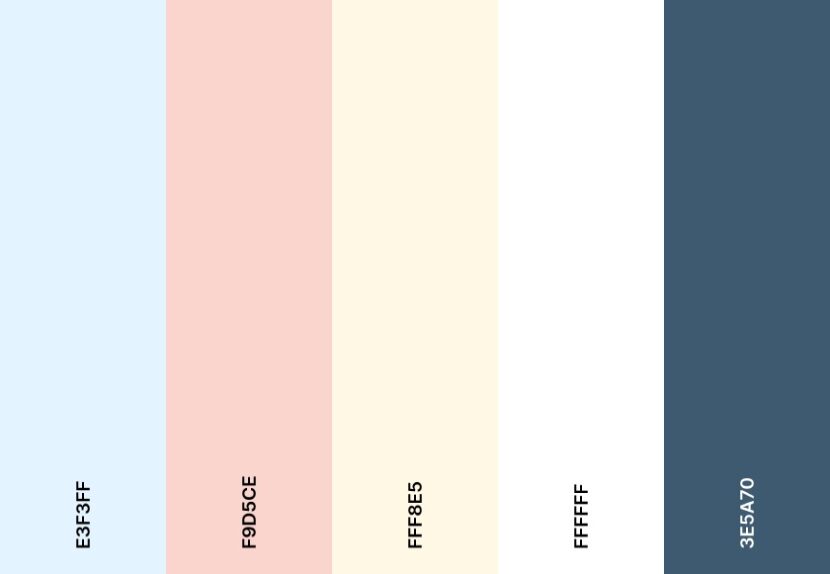 15 Best Color Palettes for Websites (+ Examples & Tips)