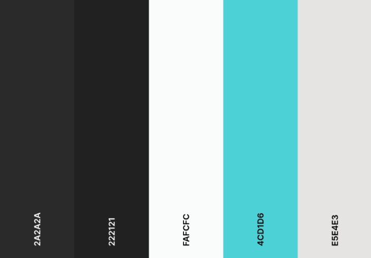 15 Best Color Palettes for Websites (+ Examples & Tips)
