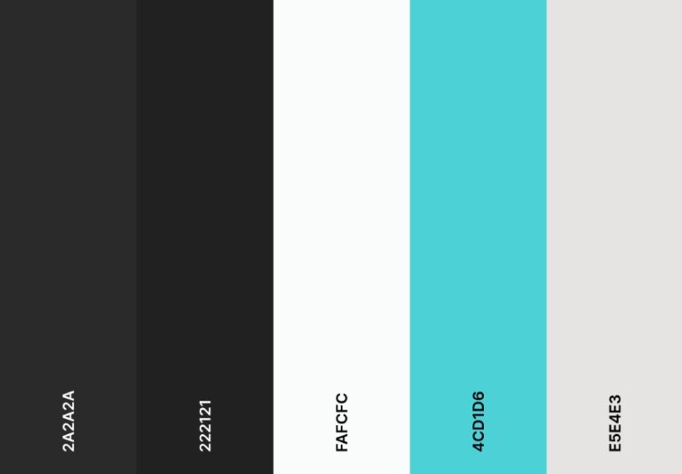 15 Best Color Palettes for Websites (+ Examples & Tips)