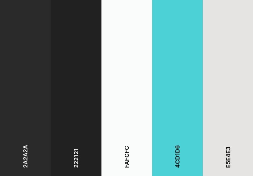 15 Best Color Palettes for Websites (+ Examples & Tips)