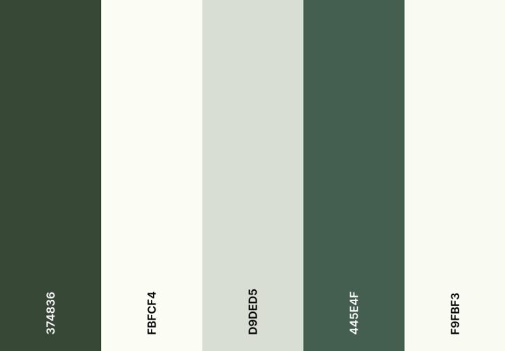 15 Best Color Palettes for Websites (+ Examples & Tips)