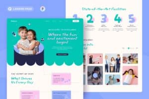 15 Best Color Palettes for Websites (+ Examples & Tips)