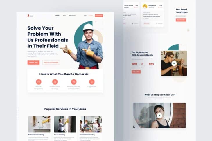15 Best Color Palettes for Websites (+ Examples & Tips)