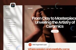 15 Best Color Palettes for Websites (+ Examples & Tips)