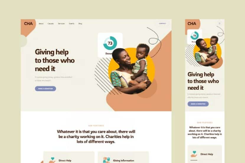 15 Best Color Palettes for Websites (+ Examples & Tips)