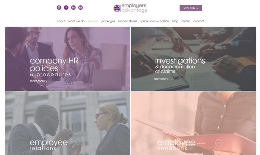 6 Best HR Outsourcing Services for Small Businesses