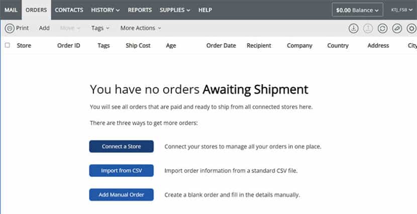 Stamps.com: How It Works for Small Businesses