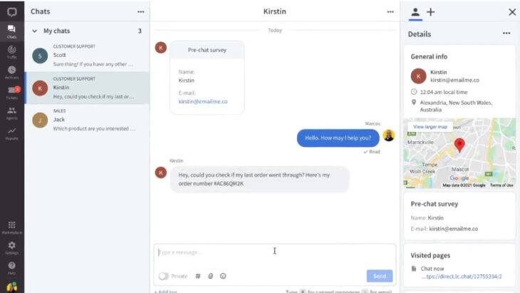 12 Ways You Can Use AI in Customer Service