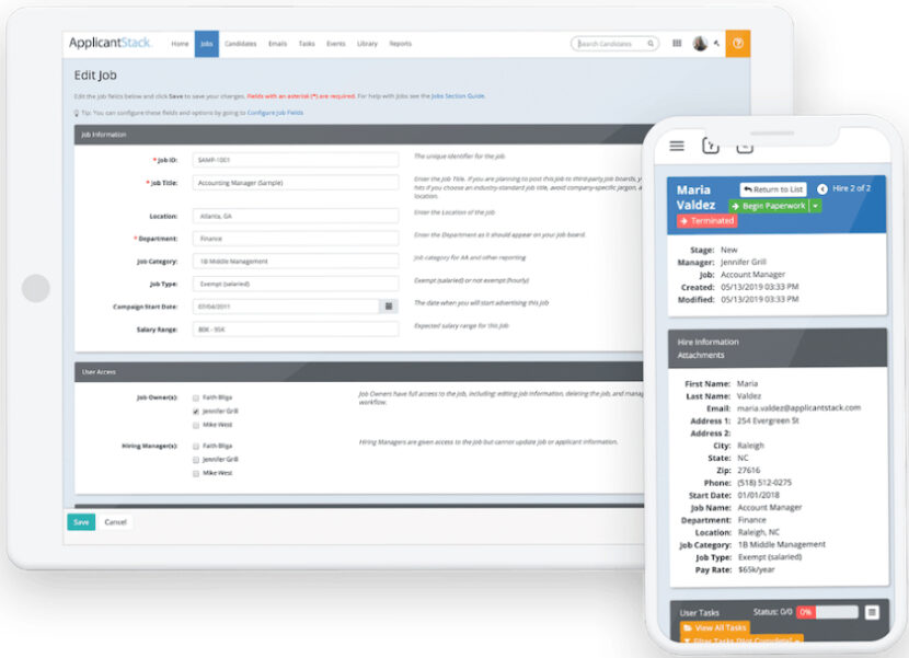 8 Best Onboarding Software for Small Businesses