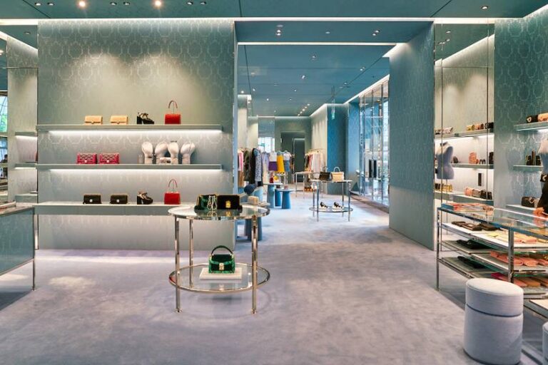 12 Visual Merchandising Strategies to Improve Your Store