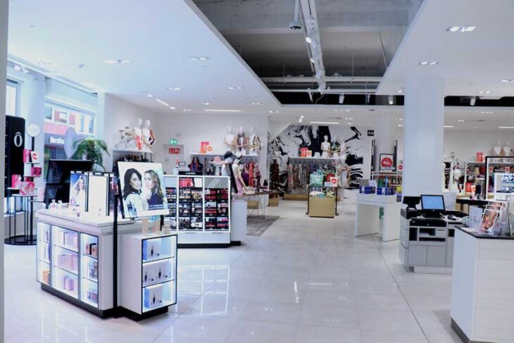 12 Visual Merchandising Strategies to Improve Your Store