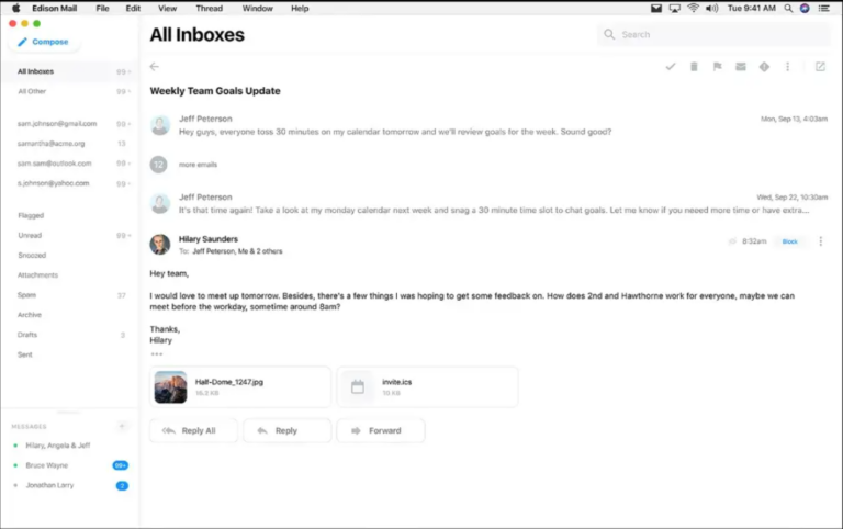 10 Best Business Email Apps to Use for Work in 2023