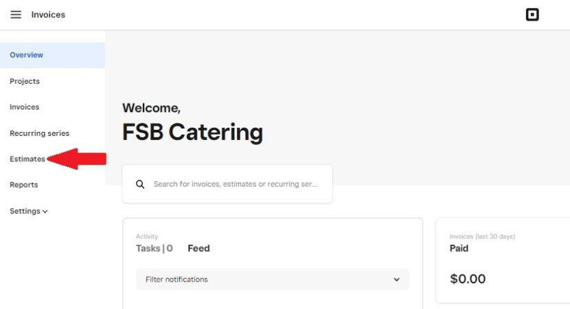 How to Send a Square Invoice in 8 Steps