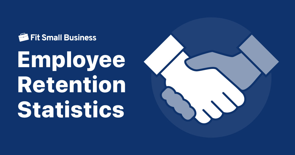 25 Employee Retention Statistics for 2024