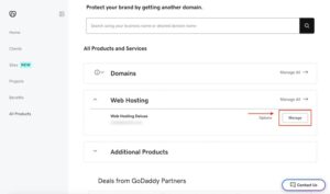 How to Create a Subdomain in GoDaddy in 7 Steps
