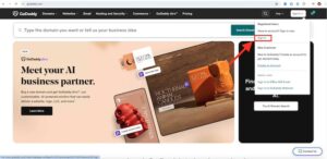 How to Create a Subdomain in GoDaddy in 7 Steps