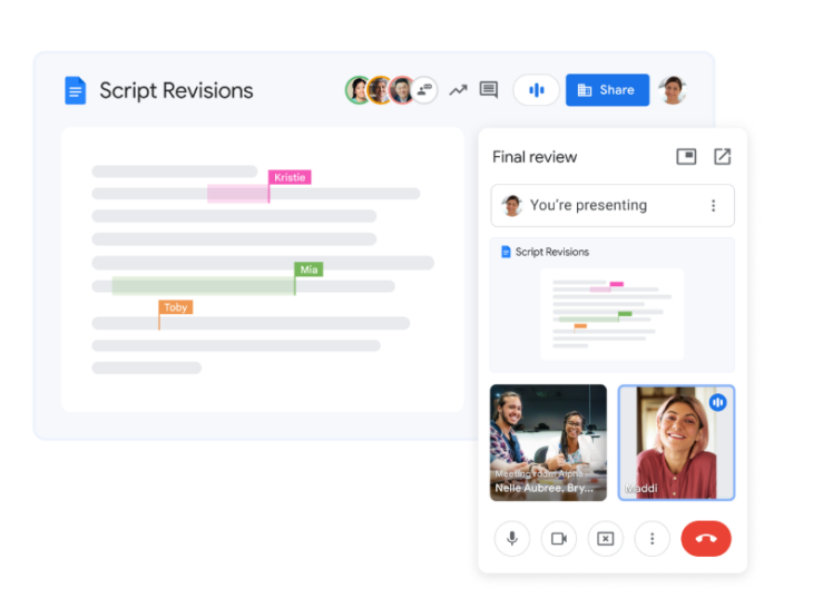 Zoom vs Google Meet (2025): Which Video Meeting App is Best?