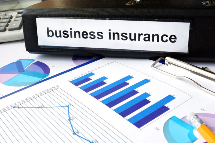 What Is Business Personal Property (BPP) Insurance?