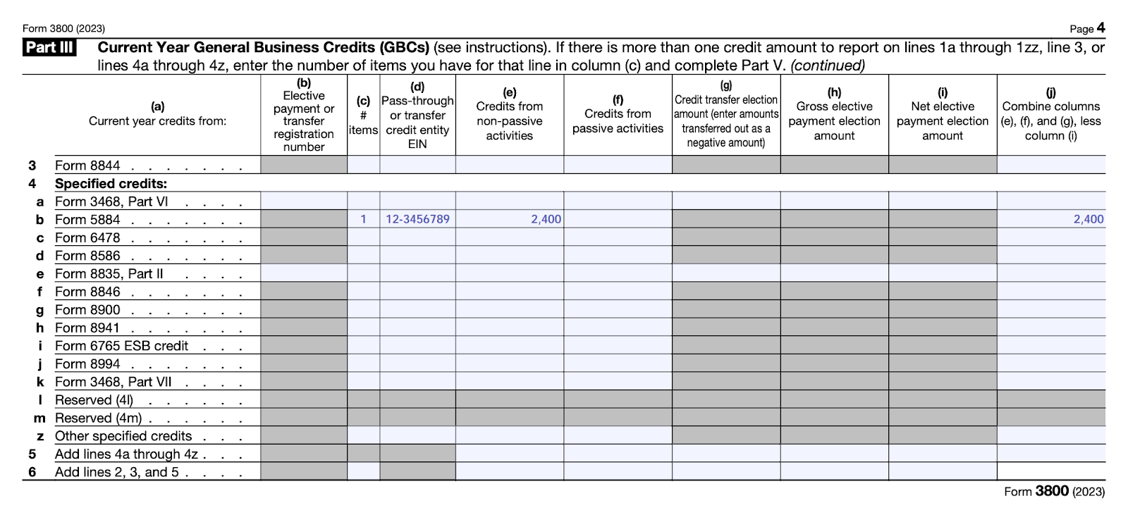 How to Claim the Tax Credit for Hiring Felons