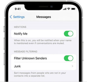 What Is Call Filtering: A Small Business Guide