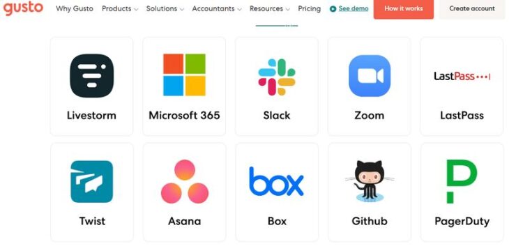 Gusto Review: Pricing, Payroll Features, and Reviews