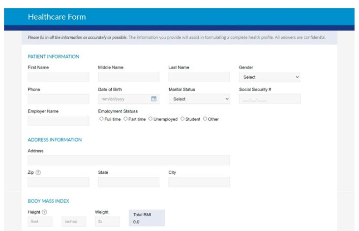 8 Best HIPAA-compliant CRM Software