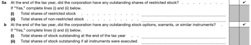 How To Complete Form 1120S & Schedule K-1 (+Free Checklist)