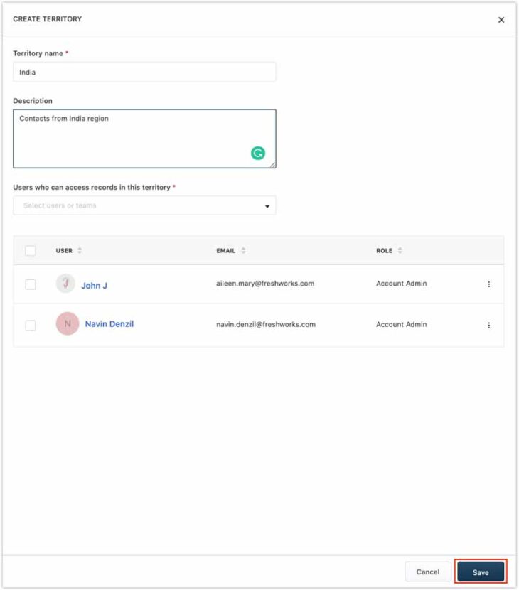 7 Best Territory Management Software for Small Business in 2023