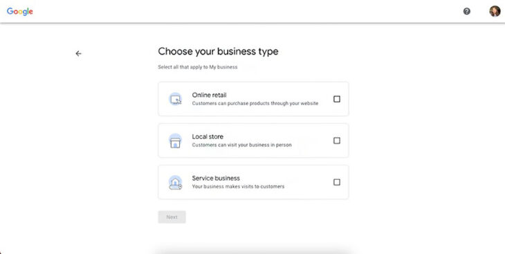 How to Create a Google Business Profile to Promote Your Business