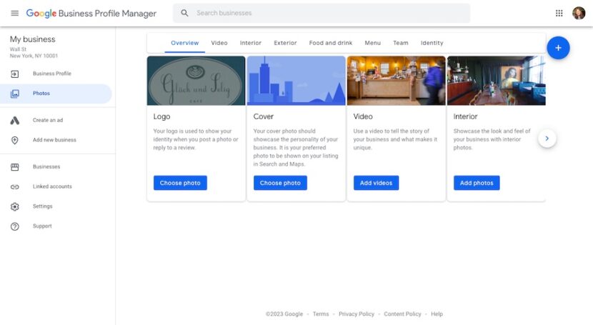 How to Create a Google Business Profile to Promote Your Business