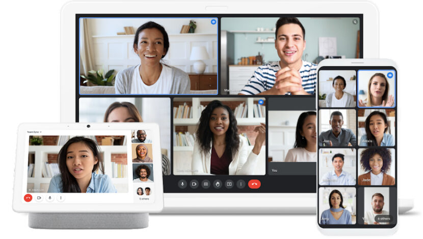 Zoom vs Google Meet: Which Video Meeting App Is Best?