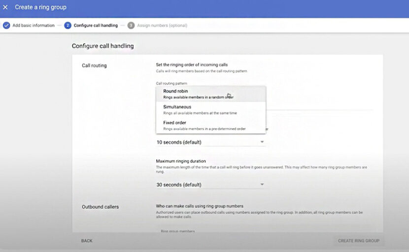 How to Use Google Voice for Small Business Communications