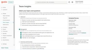 Gusto Review: Pricing, Payroll Features, and Reviews