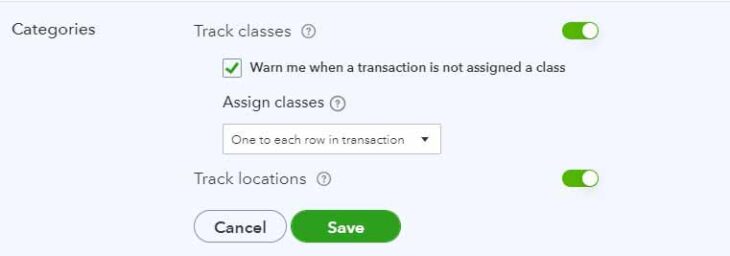 How To Set Up QuickBooks Online for Nonprofits