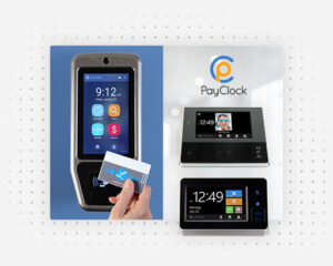 Best Employee Time Clocks for Employers in 2023