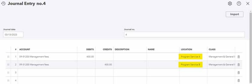 How To Set Up QuickBooks Online for Nonprofits