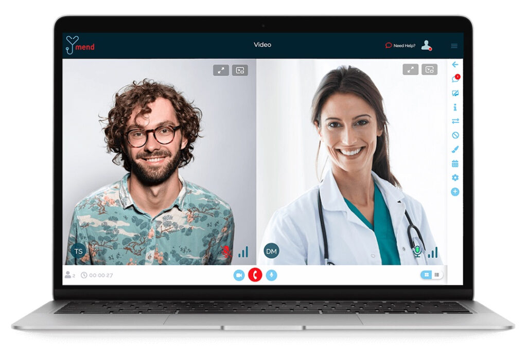 8 Best HIPAA-compliant CRM Software