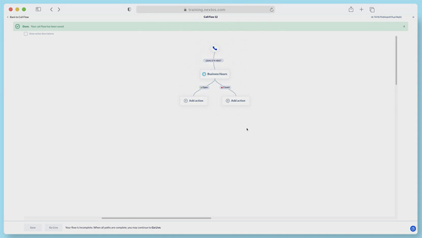 8 Phone Tree Templates for Small Business (+ Free Download)