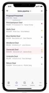 9 Best Mobile CRM Apps for 2023