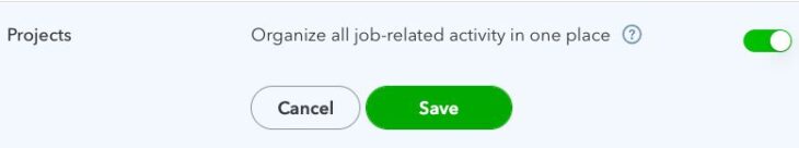 How To Set up Advanced Settings in QuickBooks Online